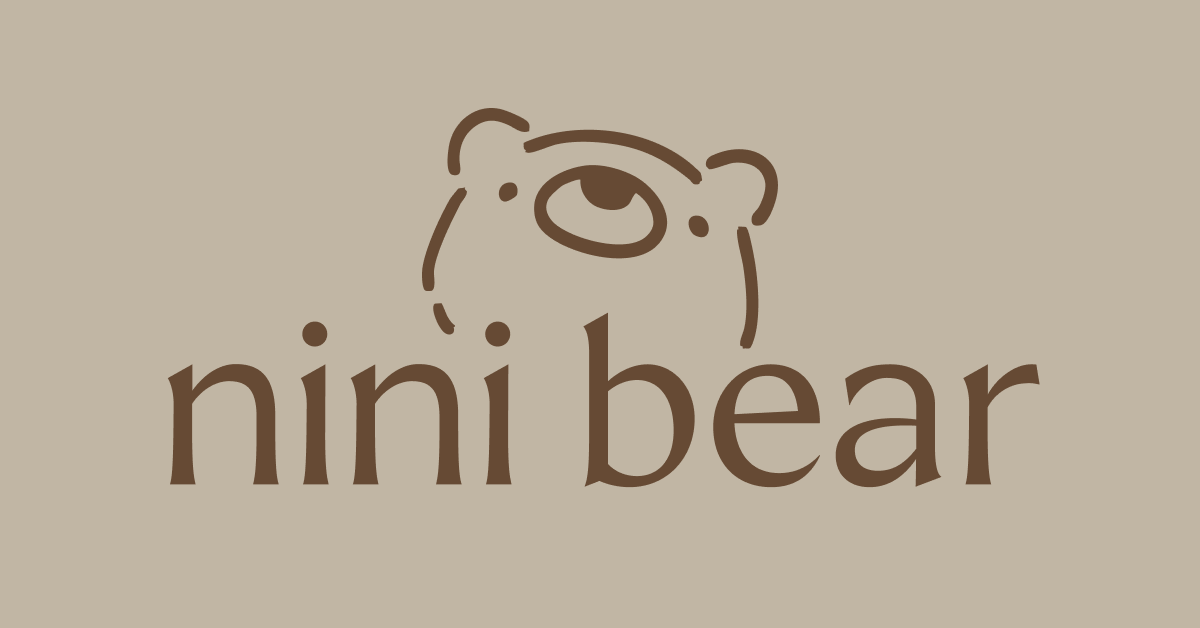 Nini Bear Kidswear
